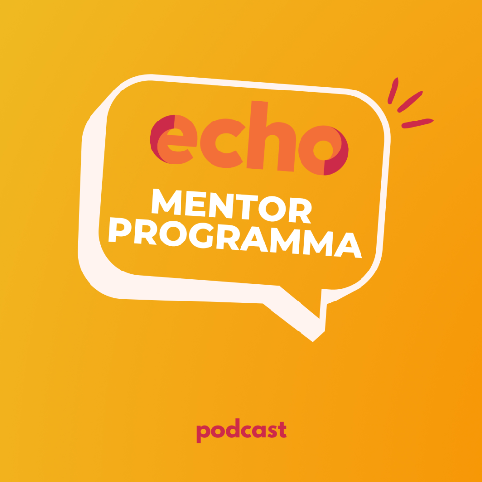 Podcast: mentoring program - ECHO